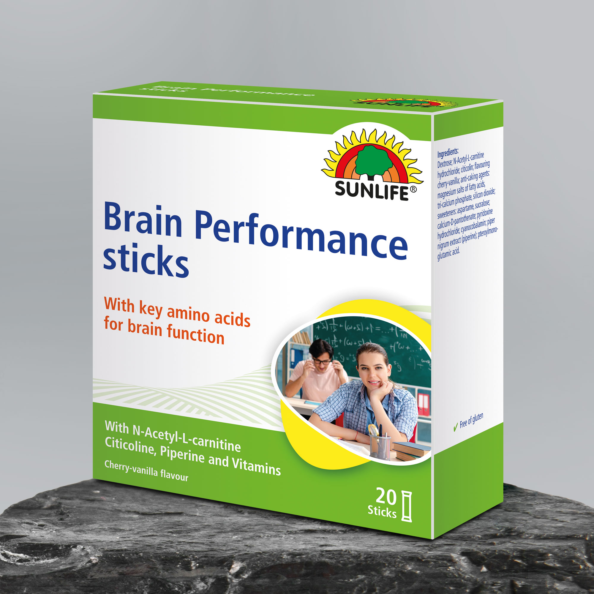 Brain Health – How Nootropics can help you to be the best version of ...