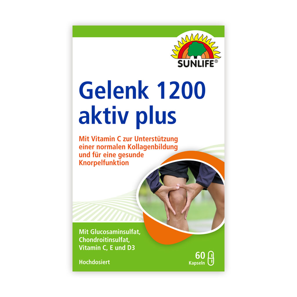 Joint 1200 active plus – SUNLIFE®